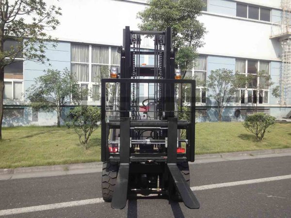 Fork Positioner – PLUSFORCE EQUIPMENT
