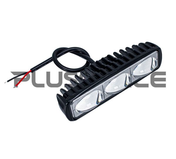 LED Strip Area Warning Light – PLUSFORCE EQUIPMENT